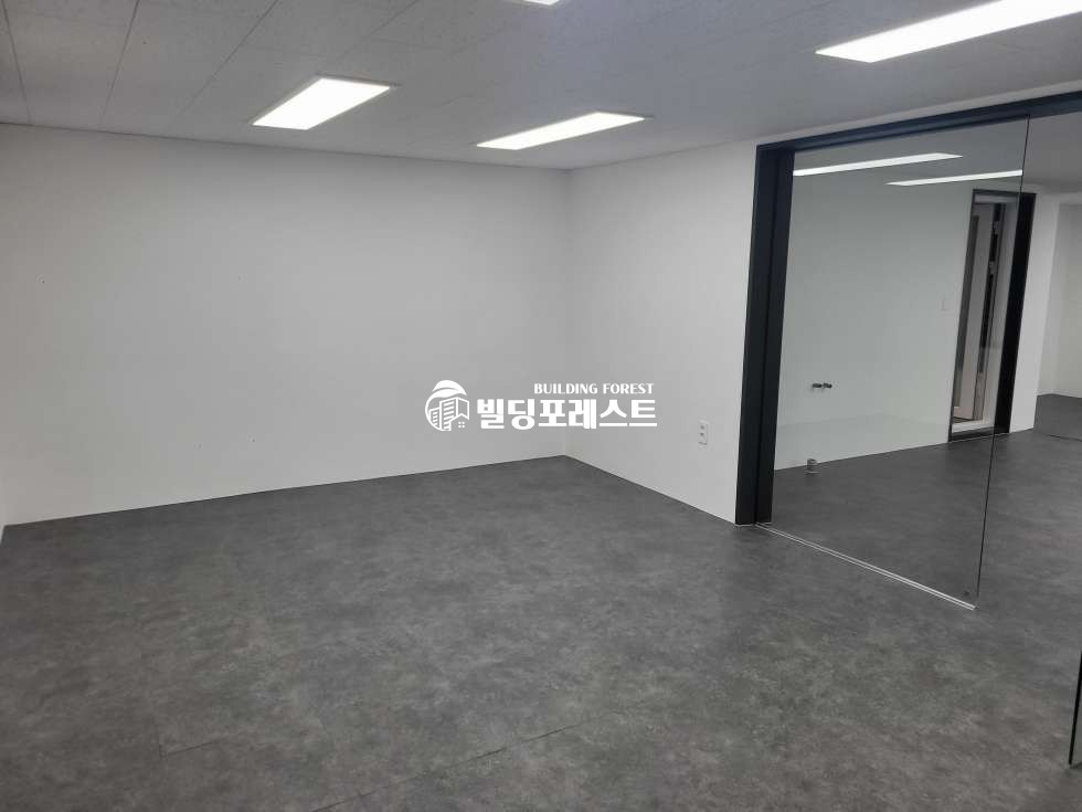 강남 역삼동 언주역 주택형 상가 사옥 통임대 (B1~2F) 역삼동 월세 역삼동 사옥 임대 언주역(9호선)