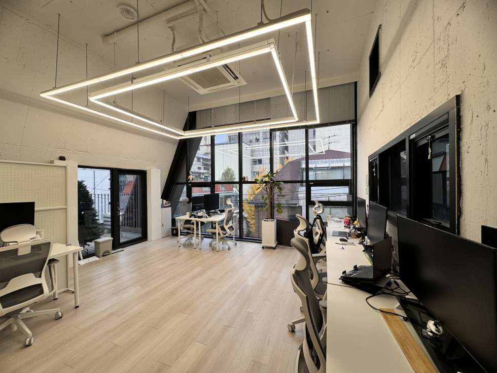 강남 역삼동 역세권 소형 인테리어 우수 사무실 임대 역삼동 월세 역삼동 사무실 임대 강남역(신분당호선) 방 1개 / 욕실 1개