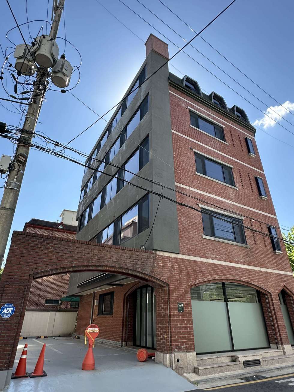 [통임대] 양재시민의숲역 역세권 내/외관 컨디션 최고 연208평 양재동 사옥 양재동 월세 양재동 사옥 임대 양재시민의 숲역(신분당호선)